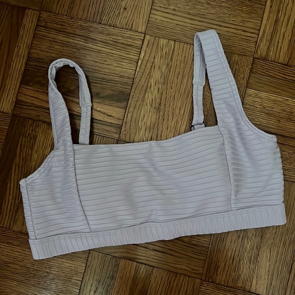 Rip Curl | Swim | Rip Curl Premium Surf Ddd Swim Crop Lilac | Poshmark